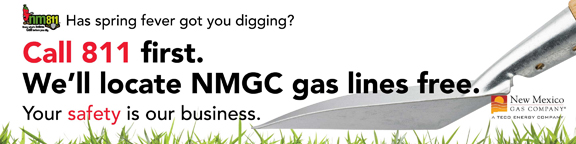 New Mexico Gas Company - Welcome to New Mexico Gas Company
